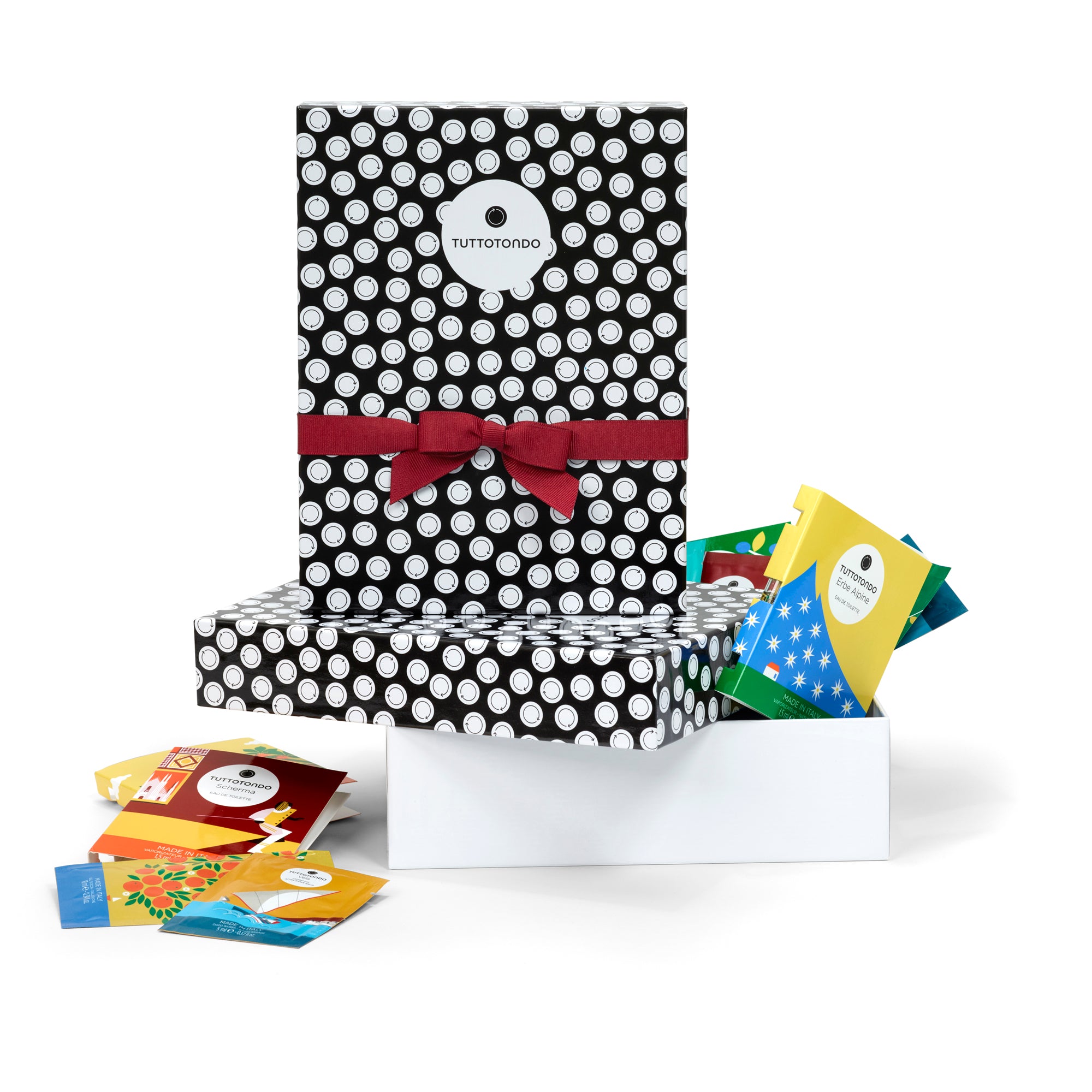 Discovery Kit V Monkeys | Tutto-Tondo Shop – Tuttotondo Shop